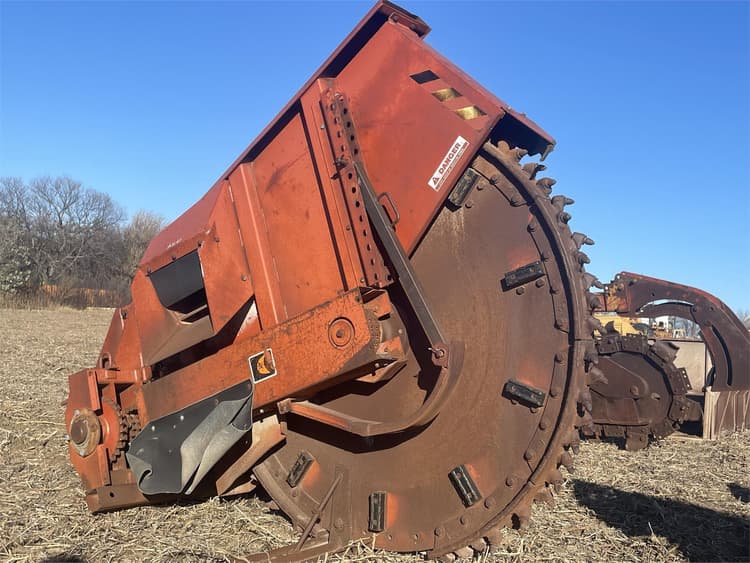 Ditch Witch A641 Construction Attachments for Sale | Tractor Zoom