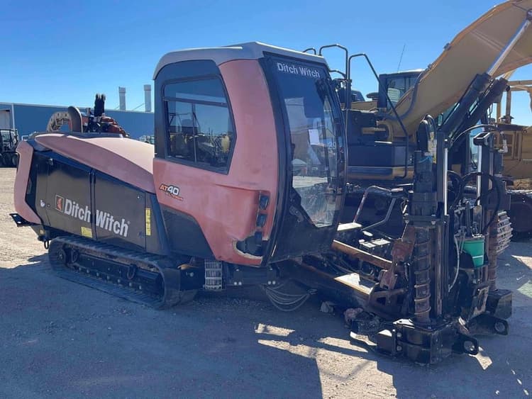 2019 Ditch Witch AT40 Construction Other for Sale | Tractor Zoom