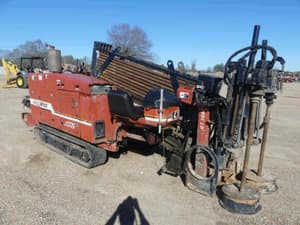 SOLD - Ditch Witch JT2720 Lot No. 337840 Construction | Tractor Zoom