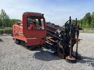 SOLD - Ditch Witch JT4020 Lot No. 15513 Construction | Tractor Zoom