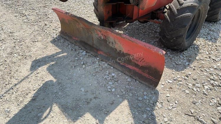 Ditch Witch R40 Construction Trencher for Sale | Tractor Zoom