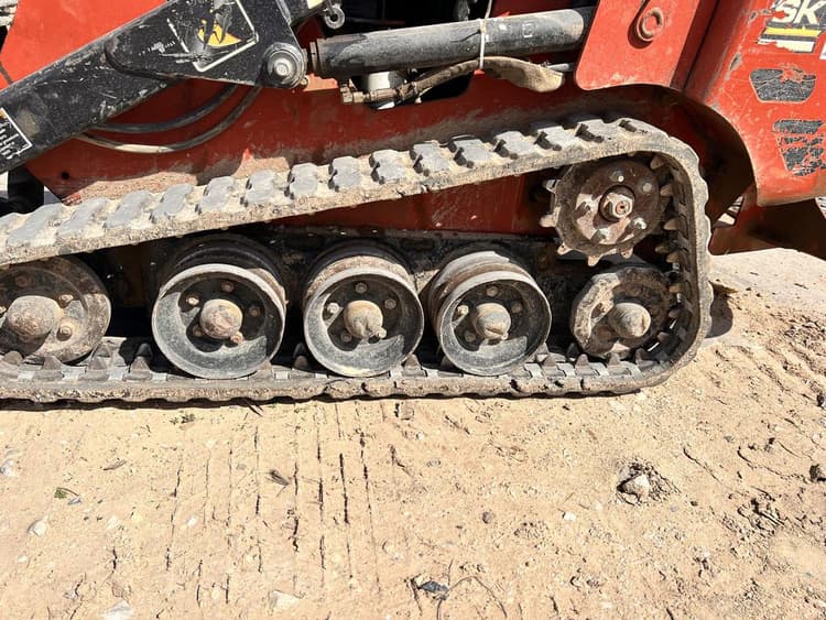 Ditch Witch SK755 Construction Compact Track Loaders for Sale | Tractor Zoom