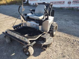 SOLD - Dixie Chopper Classic 2760 Lot No. 26933 Other Equipment with ...