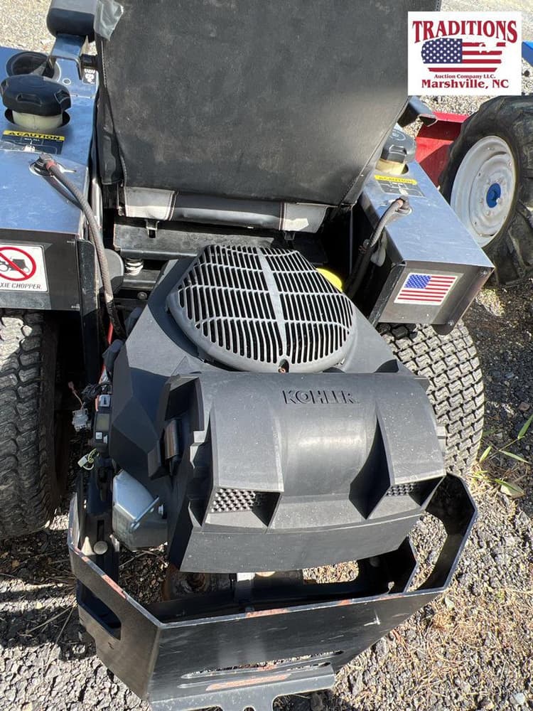 Dixie Chopper Magnum HP Other Equipment Turf for Sale | Tractor Zoom