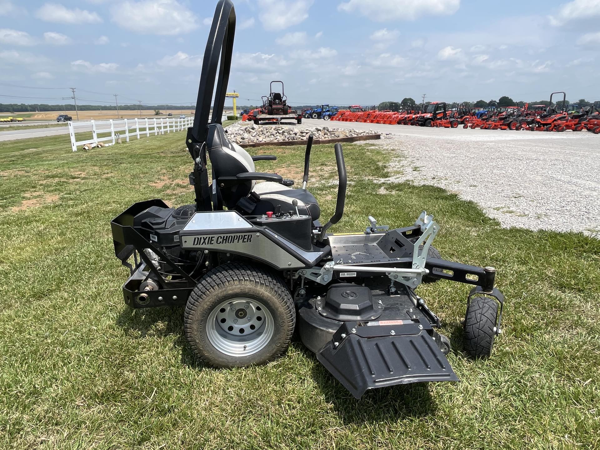 Dixie Chopper BlackHawk Other Equipment Turf for Sale | Tractor Zoom