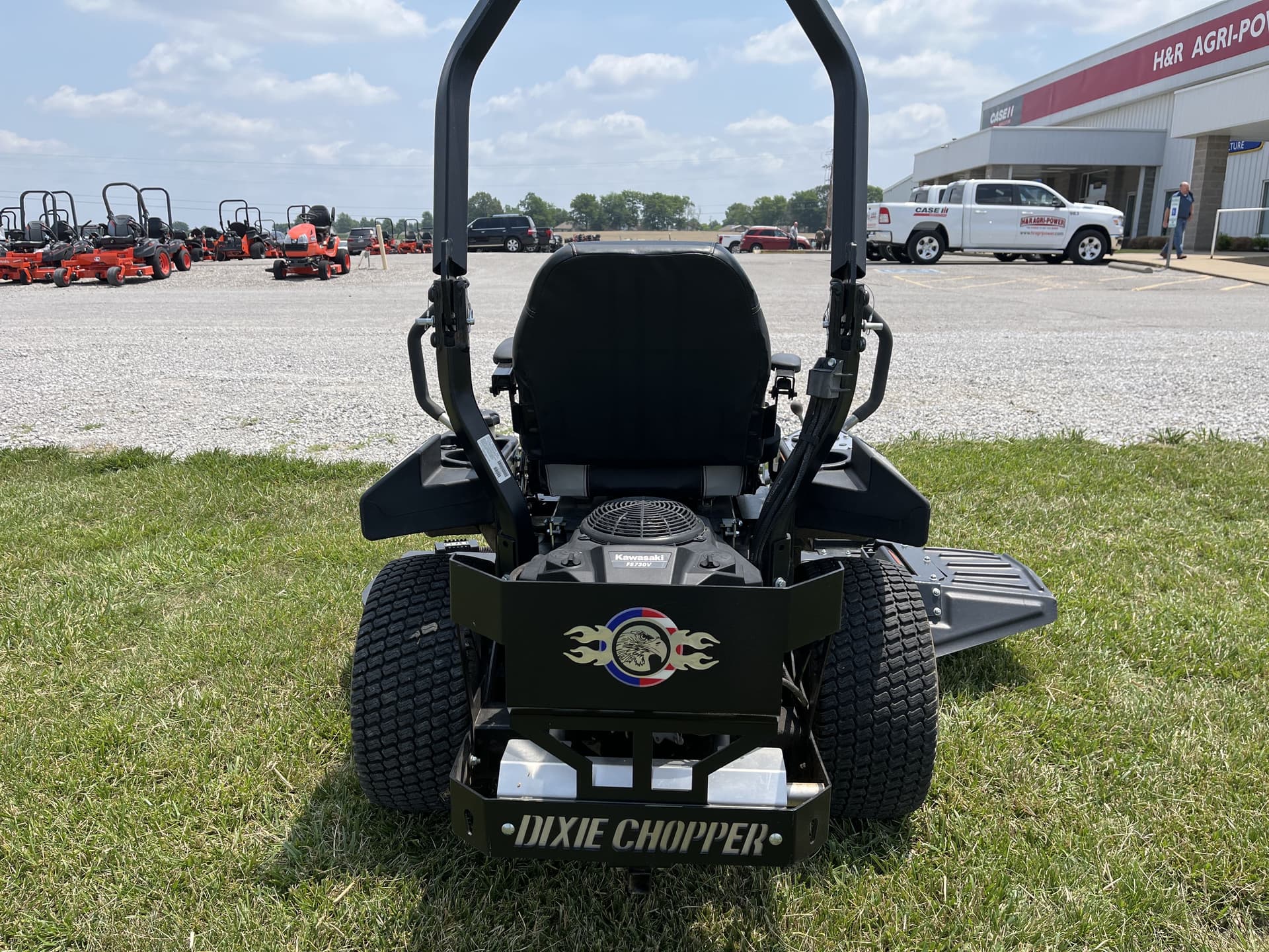 Dixie Chopper BlackHawk Other Equipment Turf for Sale | Tractor Zoom