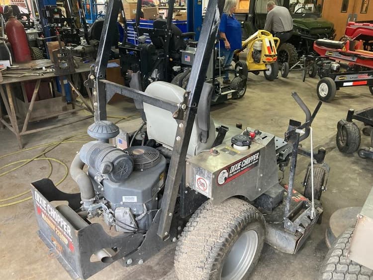 Dixie Chopper Magnum 2250HP Other Equipment Turf for Sale | Tractor Zoom