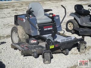 SOLD - Dixie Chopper Magnum Lot No. 4187 Other Equipment with 139 Hrs ...
