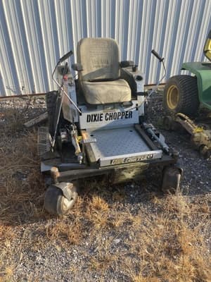 Dixie Chopper LT2000 Lot No. 1229 Other Equipment For Sale | Tractor Zoom