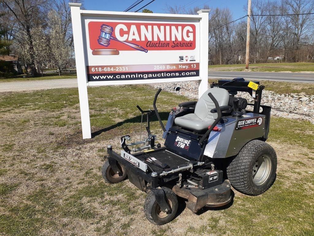 Dixie Chopper Silver Eagle Other Equipment Turf for Sale | Tractor Zoom