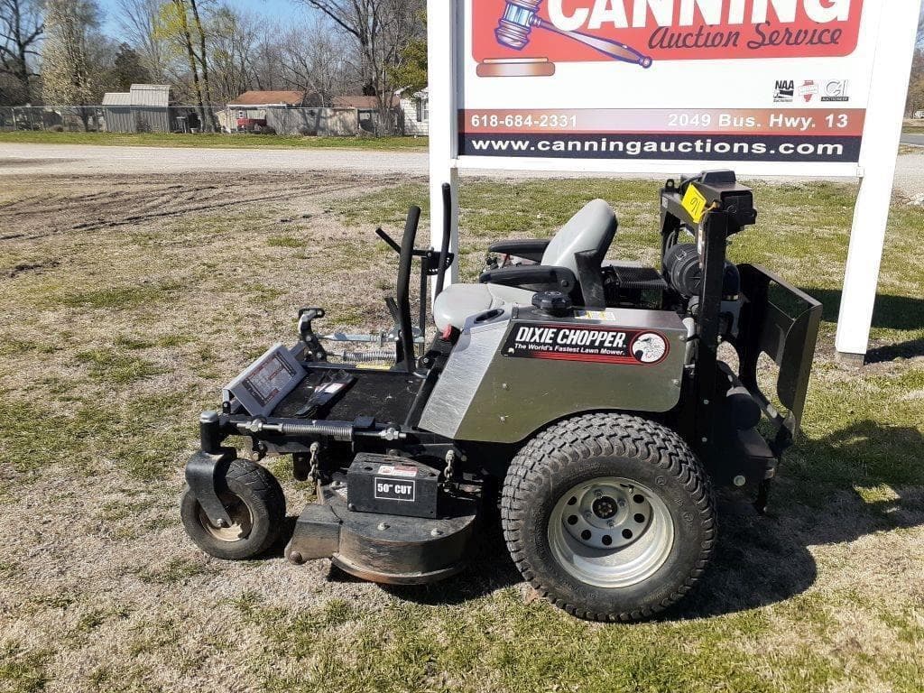 Dixie Chopper Silver Eagle Other Equipment Turf for Sale | Tractor Zoom