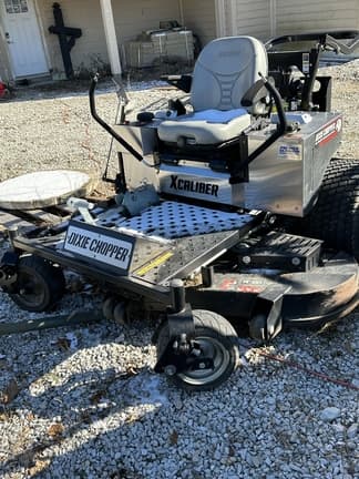 Dixie Chopper XCaliber Other Equipment Turf for Sale | Tractor Zoom