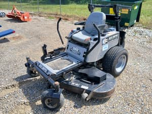 SOLD - Dixie Chopper Magnum Lot No. 18989 Other Equipment with 60 ...