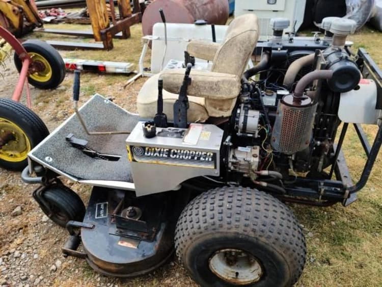 Dixie Chopper Undetermined Other Equipment Turf for Sale | Tractor Zoom
