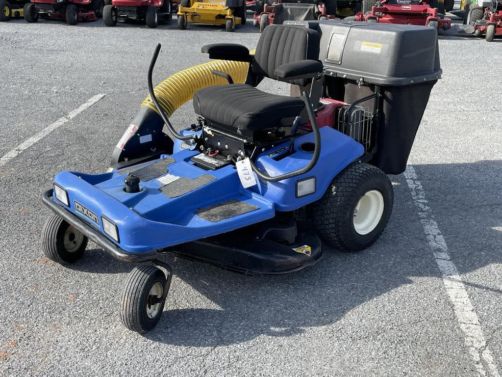 Dixon ZTR4515B Other Equipment Turf for Sale | Tractor Zoom