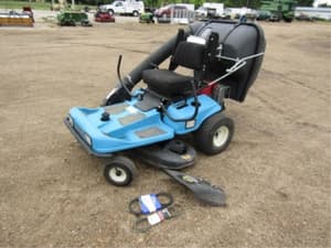 SOLD - Dixon ZTR 4423 Lot No. 23 Other Equipment with 44 inches ...