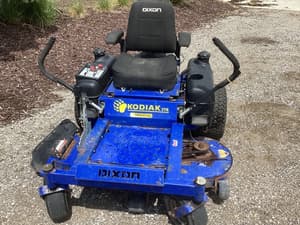 SOLD - undefined Kodiak 50 Other Equipment Stock No. 409750 | Tractor Zoom