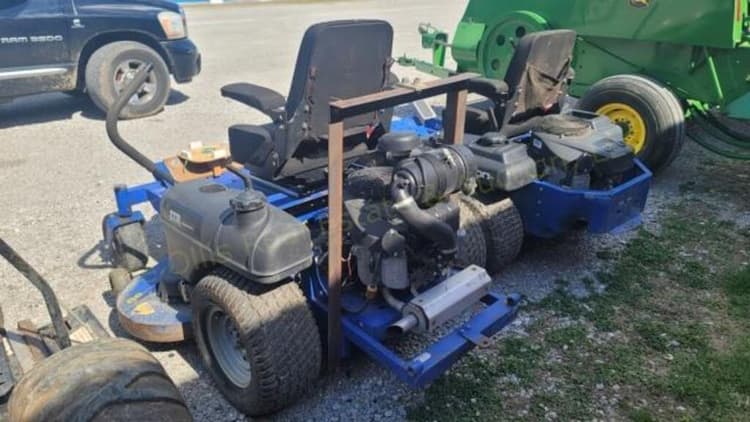 Dixon Kodiak ZTR Other Equipment Turf for Sale | Tractor Zoom