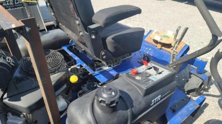 Dixon Kodiak ZTR Other Equipment Turf for Sale | Tractor Zoom