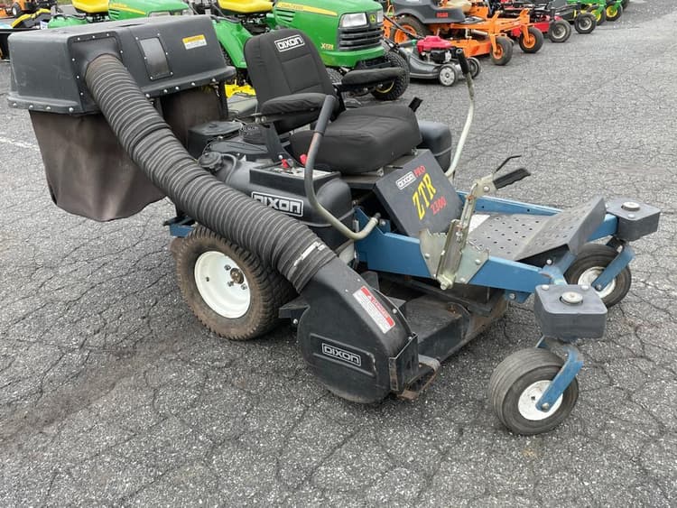 Dixon ZTR 2300 Other Equipment Turf for Sale | Tractor Zoom