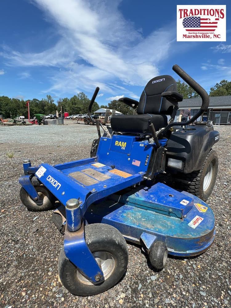 Dixon Ram ZTR Other Equipment Turf for Sale | Tractor Zoom