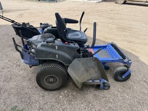 SOLD - Dixon Speed ZTR Other Equipment with 48 inches | Tractor Zoom