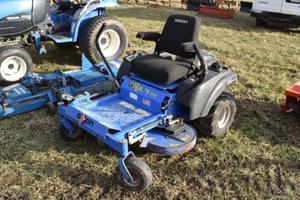 SOLD - Dixon Zero Turn Mower Other Equipment with 44 inches | Tractor Zoom