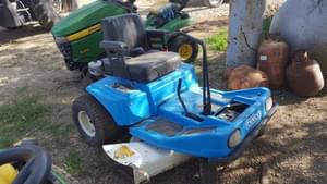 SOLD - Dixon ZTE Other Equipment with 48 inches | Tractor Zoom