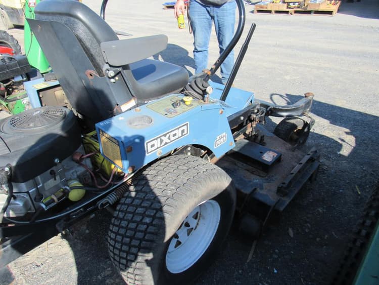 Dixon ZTR7025 Other Equipment Turf for Sale | Tractor Zoom