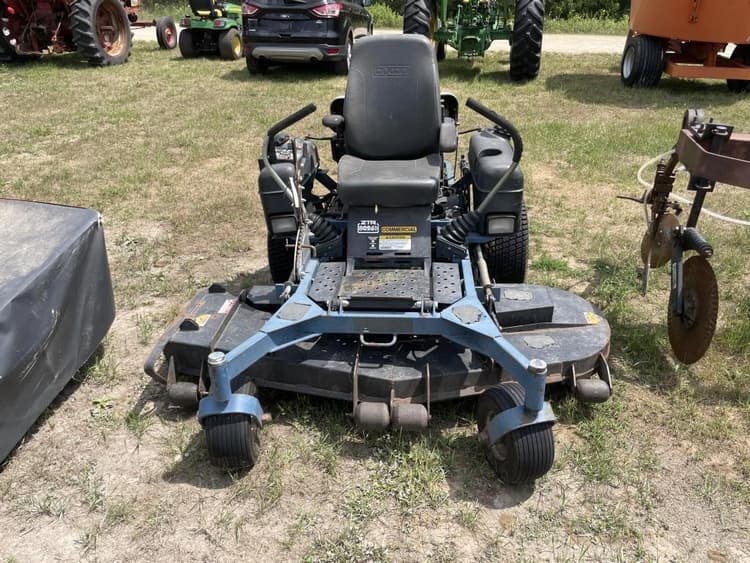 SOLD - Dixon ZTR 8026D Other Equipment Turf | Tractor Zoom