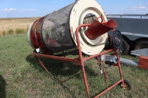 SOLD - DMC 40 Lot No. 10 Harvesting | Tractor Zoom