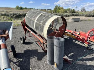 DMC 40 Lot No. 50988 Harvesting For Sale | Tractor Zoom