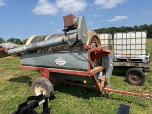 SOLD - DMC Hi-Cap 44 Lot No. 37729 Harvesting | Tractor Zoom