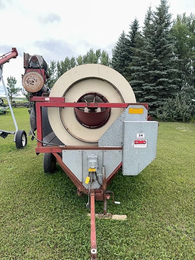 DMC 54 Lot No. 1713 Harvesting For Sale | Tractor Zoom