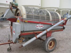 SOLD - DMC Hi-Cap 44 Stock No. 25932 Harvesting | Tractor Zoom