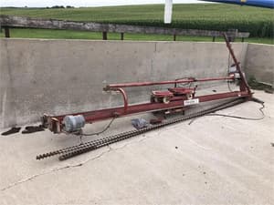 SOLD - DMC STIR-ATOR Stock No. 808 Harvesting | Tractor Zoom