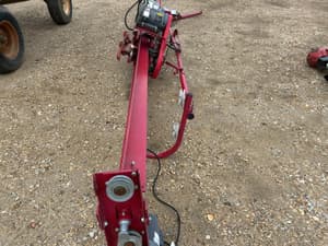 SOLD - DMC Stir-Ator Lot No. 25934 Harvesting | Tractor Zoom