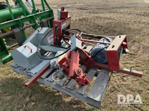 SOLD - DMC Grain Stir-ator Lot No. 420 Harvesting | Tractor Zoom