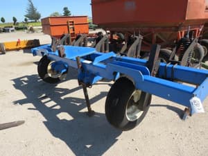 SOLD - DMI Ecolo-Til 1000 Tillage with --- Shanks | Tractor Zoom