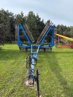DMI 110 Stock No. 136790 Tillage For Sale | Tractor Zoom