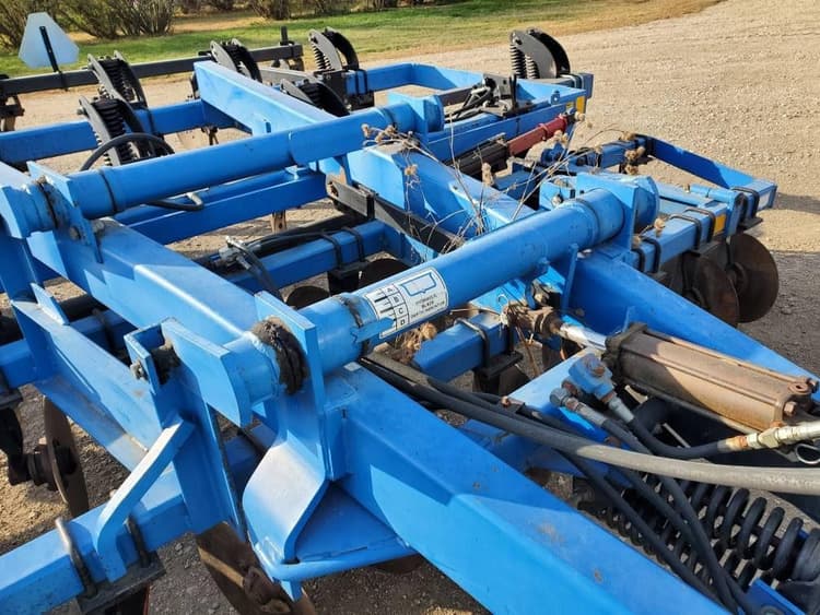 DMI Ecolo-Champ Tillage Disk Rippers for Sale | Tractor Zoom