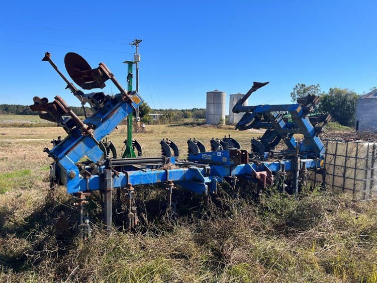 DMI 2500 Tillage Rippers for Sale | Tractor Zoom