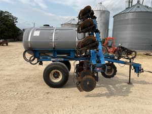 DMI 2800 Lot No. 1069 Chemical Applicators For Sale | Tractor Zoom