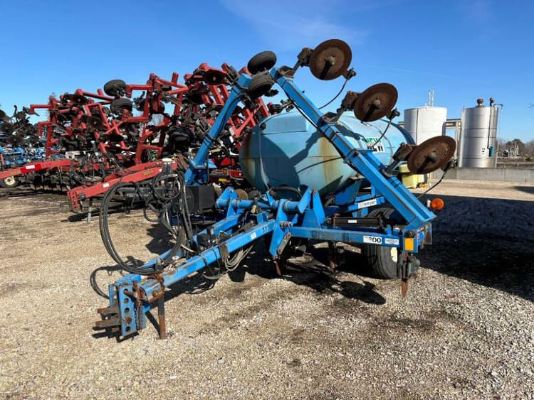 DMI 2800 Chemical Applicators Fertilizer Applicators - Liquid for Sale ...