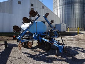 SOLD - DMI 2800 Liquid Applicator (PZ9704) Chemical Applicators with ...