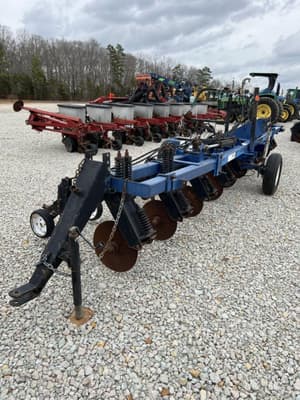 SOLD - DMI 3100 Nitrognen Applicator Chemical Applicators with --- In ...