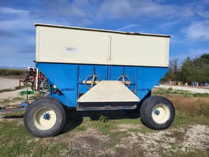 SOLD - DMI 400 Stock No. 237876977 Harvesting | Tractor Zoom