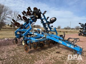 DMI 4300 Lot No. 186 Chemical Applicators For Sale with --- In ...