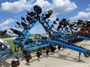 SOLD - DMI 4300 Tool Bar (GP3695, Unit 4266) Chemical Applicators with ...