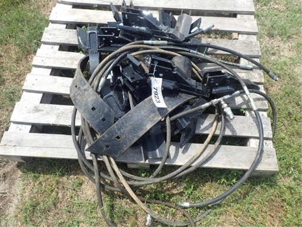 DMI 500 Tillage Rippers for Sale | Tractor Zoom